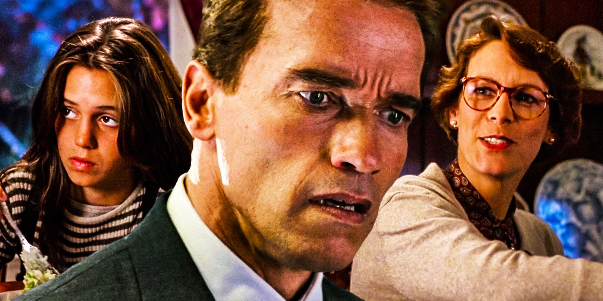 FUBAR Really Should Have Been A True Lies Sequel