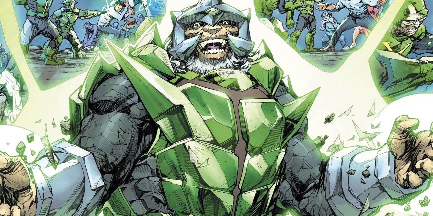 10 Greatest Flash Villains DC's Speedster Has Ever Faced