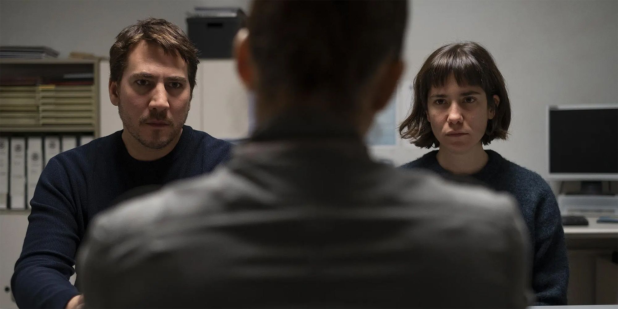 Upon Entry Directors Explore Xenophobia Through A Personal Lens [SXSW]