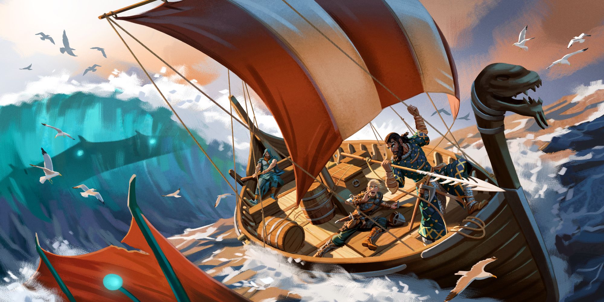 10 Things to Know Before Playing Valheim 10 Things to Know Before Playing Valheim