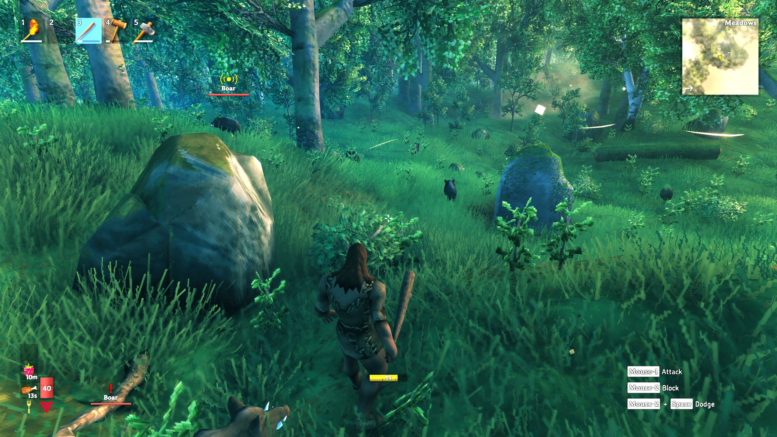 10 Things to Know Before Playing Valheim