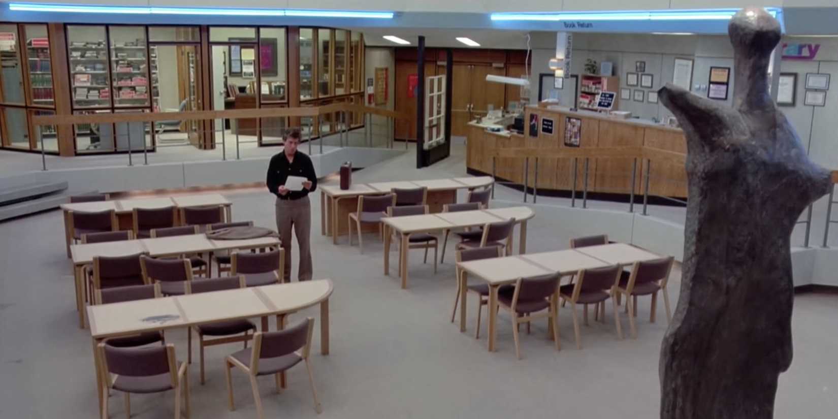 The Breakfast Club Ending Explained