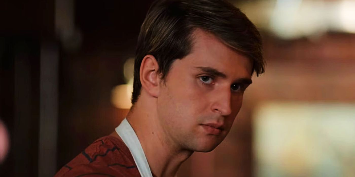 Virgin River Forgot About An Important Ricky Detail In Season 4