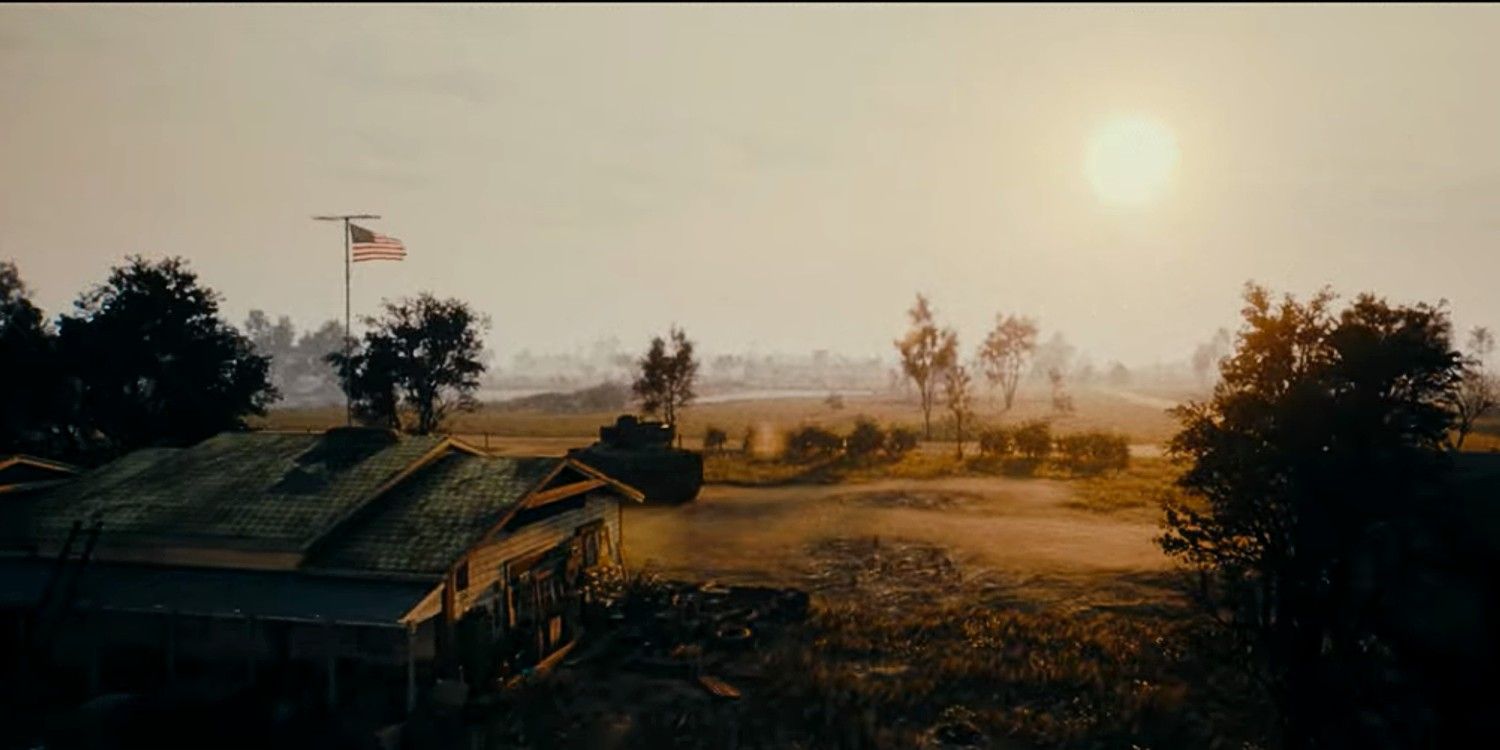 Waco True Story: 14 Biggest Details The Netflix Documentary Leaves Out