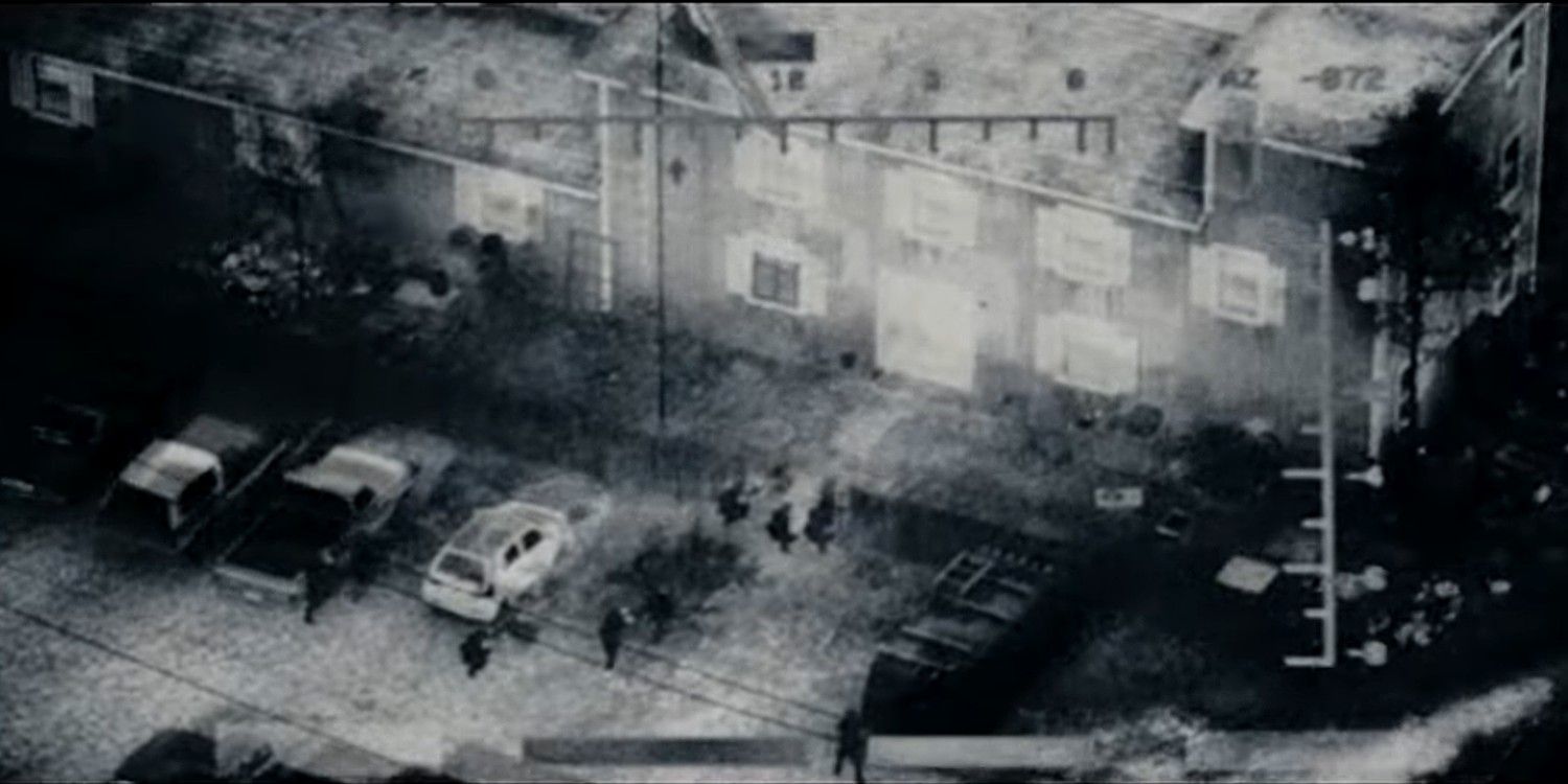 Waco True Story: 14 Biggest Details The Netflix Documentary Leaves Out