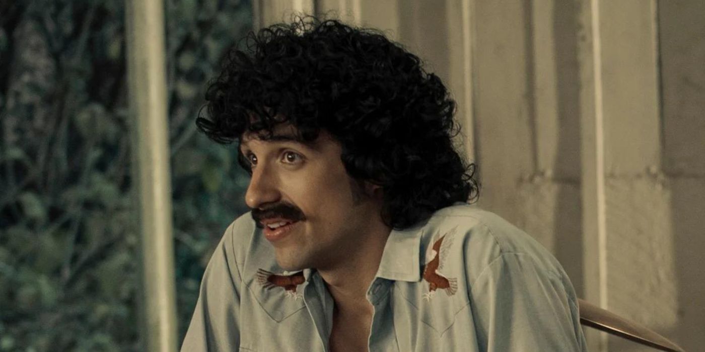 Daisy Jones & The Six Cast & Character Guide