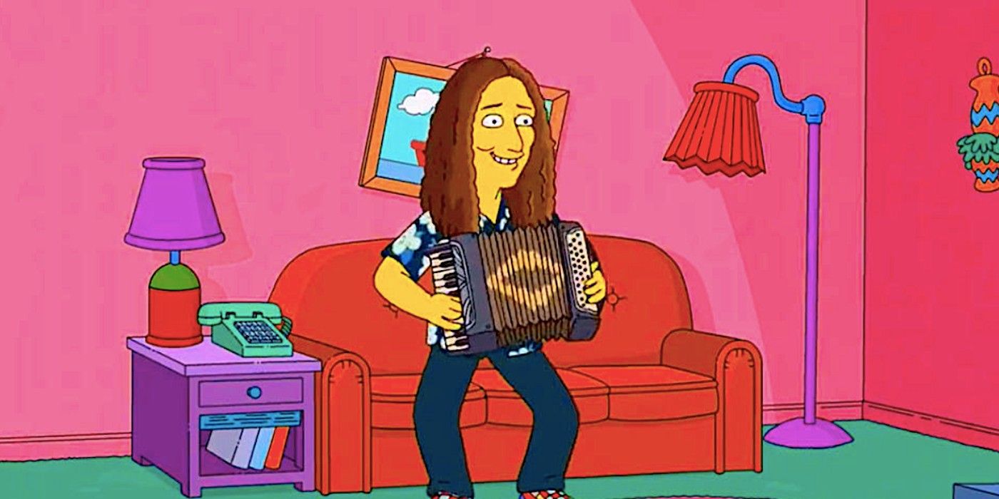 Every Obscure Simpsons Character That Returned In Season 34