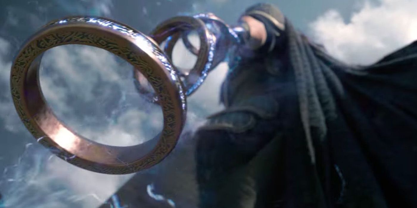 MCU Theory Reveals Shang-Chi's Ten Rings Are From The Oldest Kang Variant