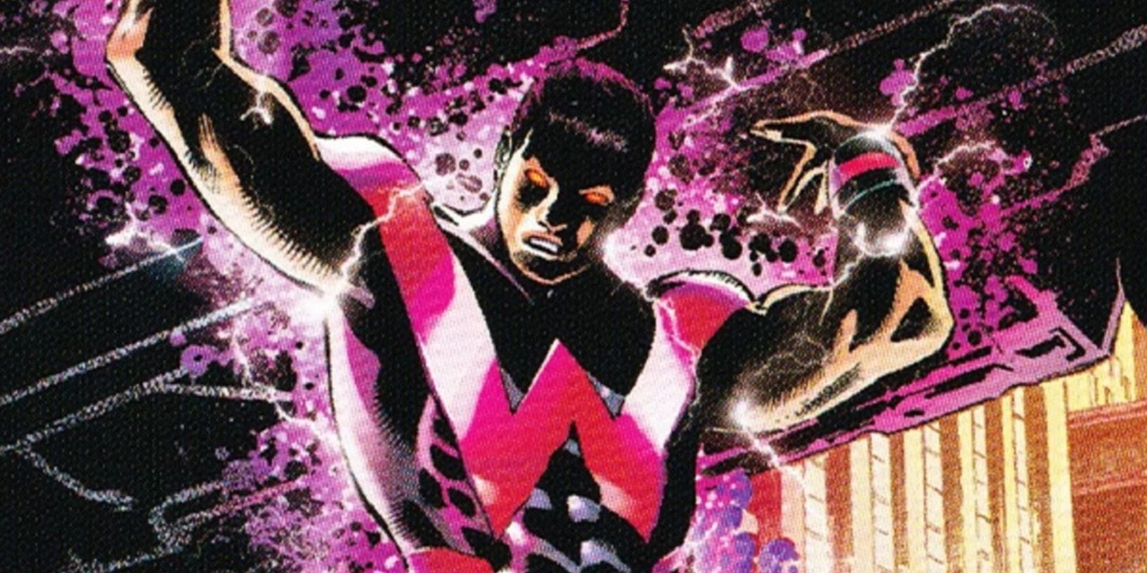 Who Is Marvel’s Grim Reaper? New MCU Villain Explained