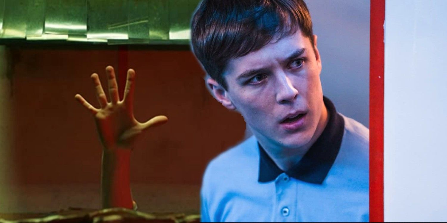 Wreck Summary, Latest News, Trailer, Season List, Cast, Where to Watch ...