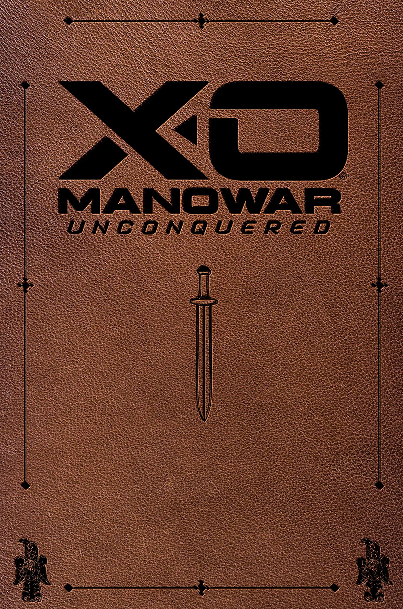 X-O Manowar: Unconquered Is a Perfect Return for Valiant's Flagship ...
