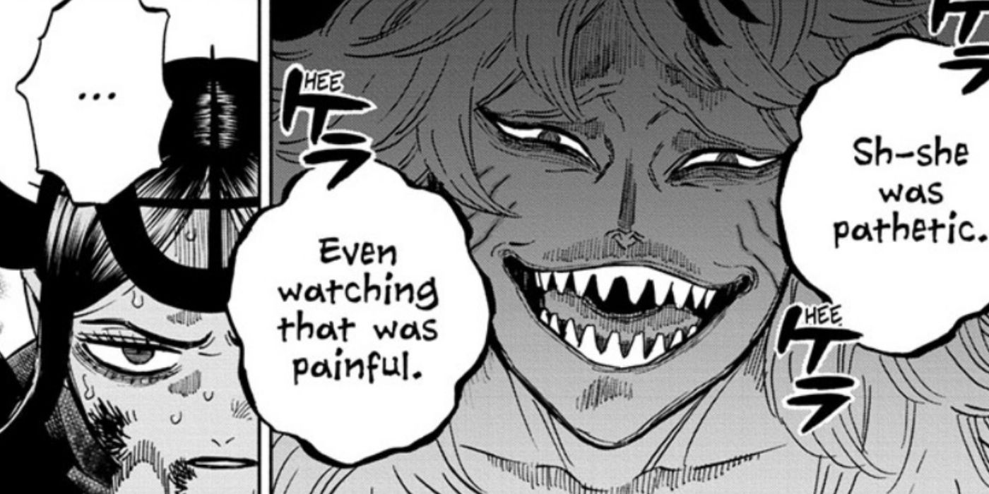Black Clover Subtly Shows One Path to Making Manga More Diverse