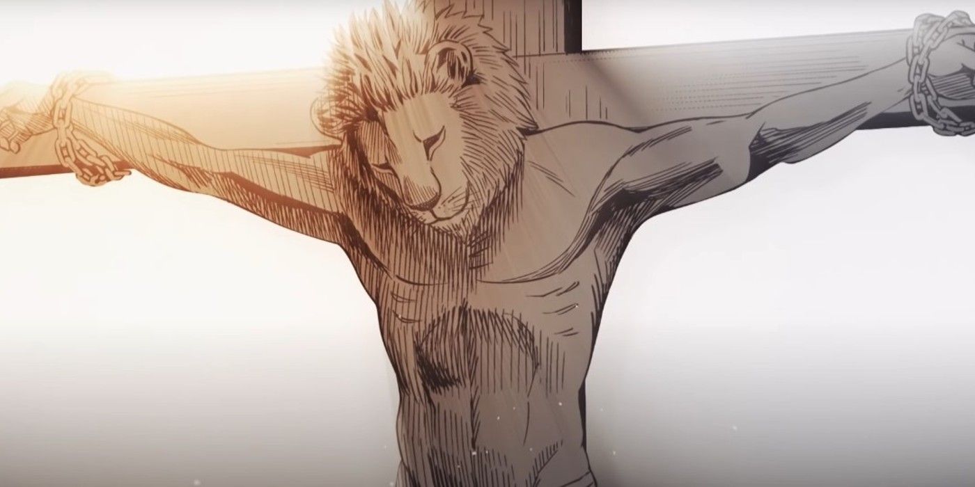 Shonen Jump Skewers Itself With Brilliant Fake Manga Chapter