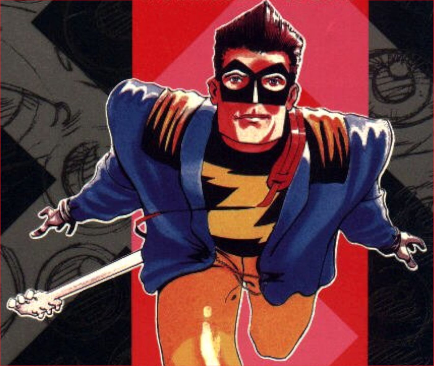 10 Best Grant Morrison Comics You Haven’t Read (But Need To)