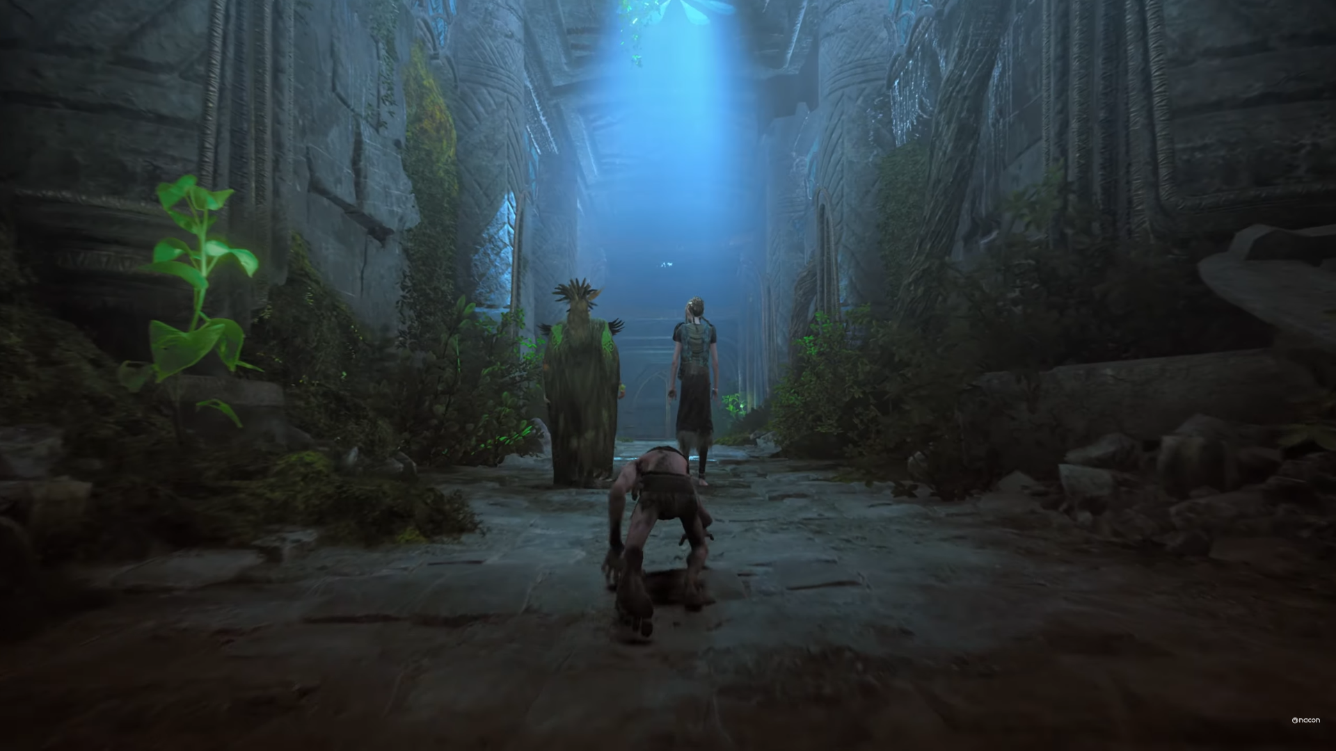 LOTR: Gollum Locks True Tolkien Immersion Behind Deluxe Edition Paywall