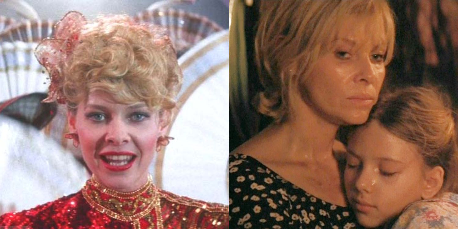 Indiana Jones And The Temple Of Doom Cast: Where They Are Now