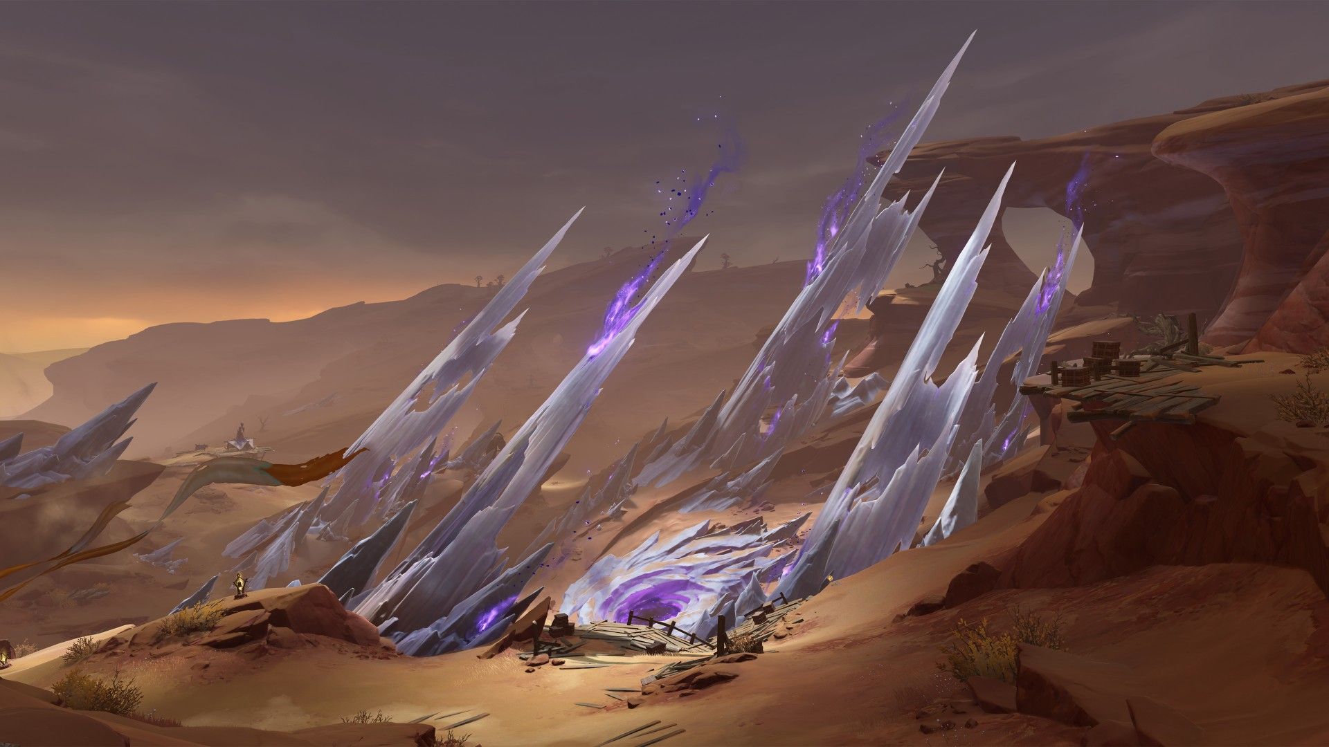 How To Unlock Genshin Impact 3.6's New Sumeru Areas