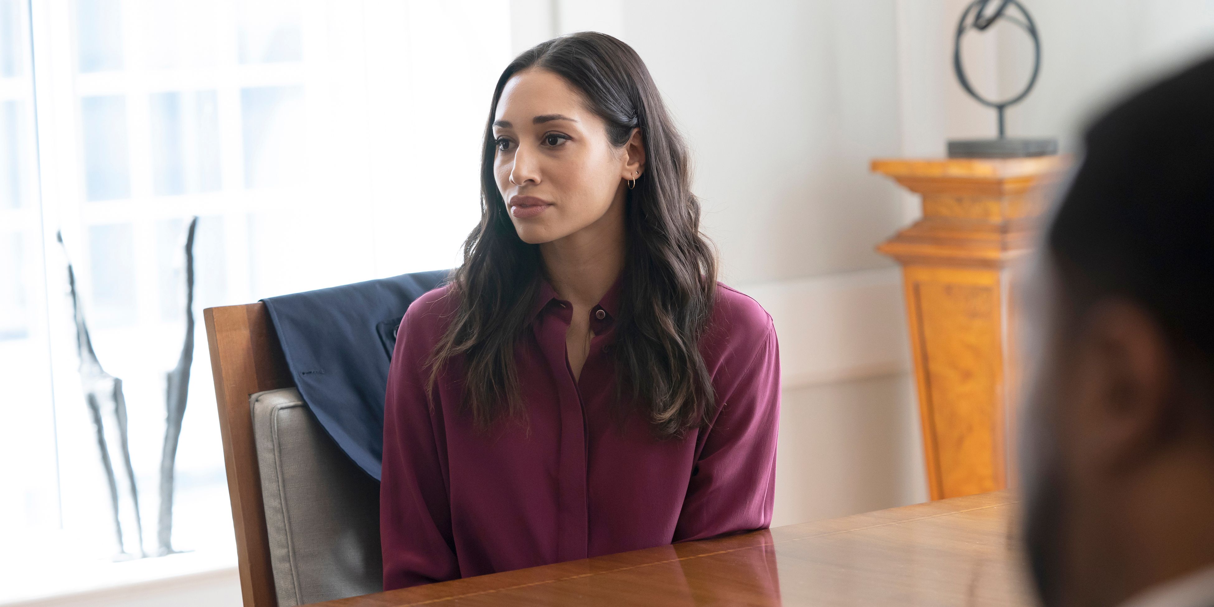 Meaghan Rath Breaks Down Her Accused Story