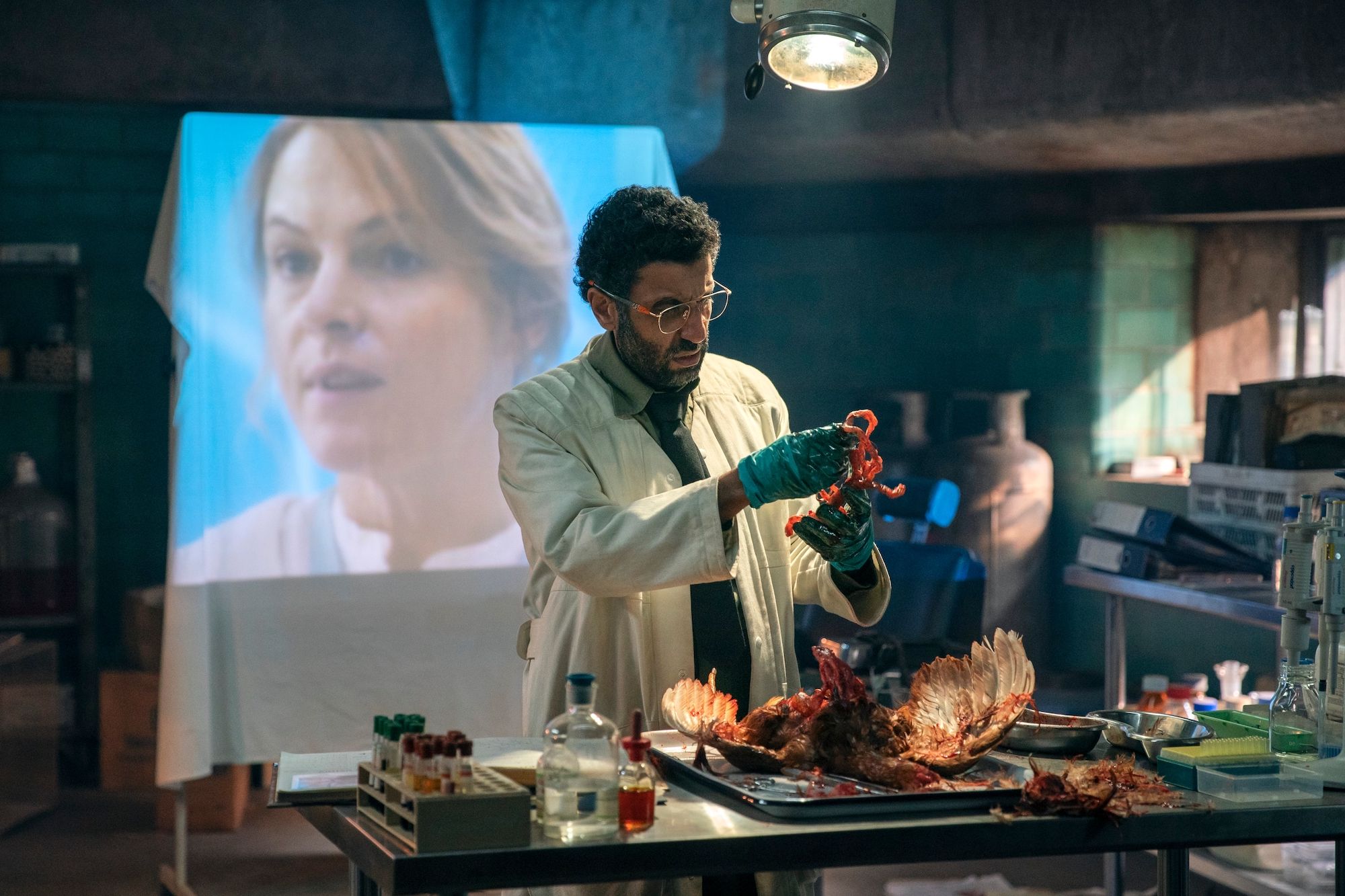 Sweet Tooth Season 2 Trailer: Gus Has Never Been In More Danger