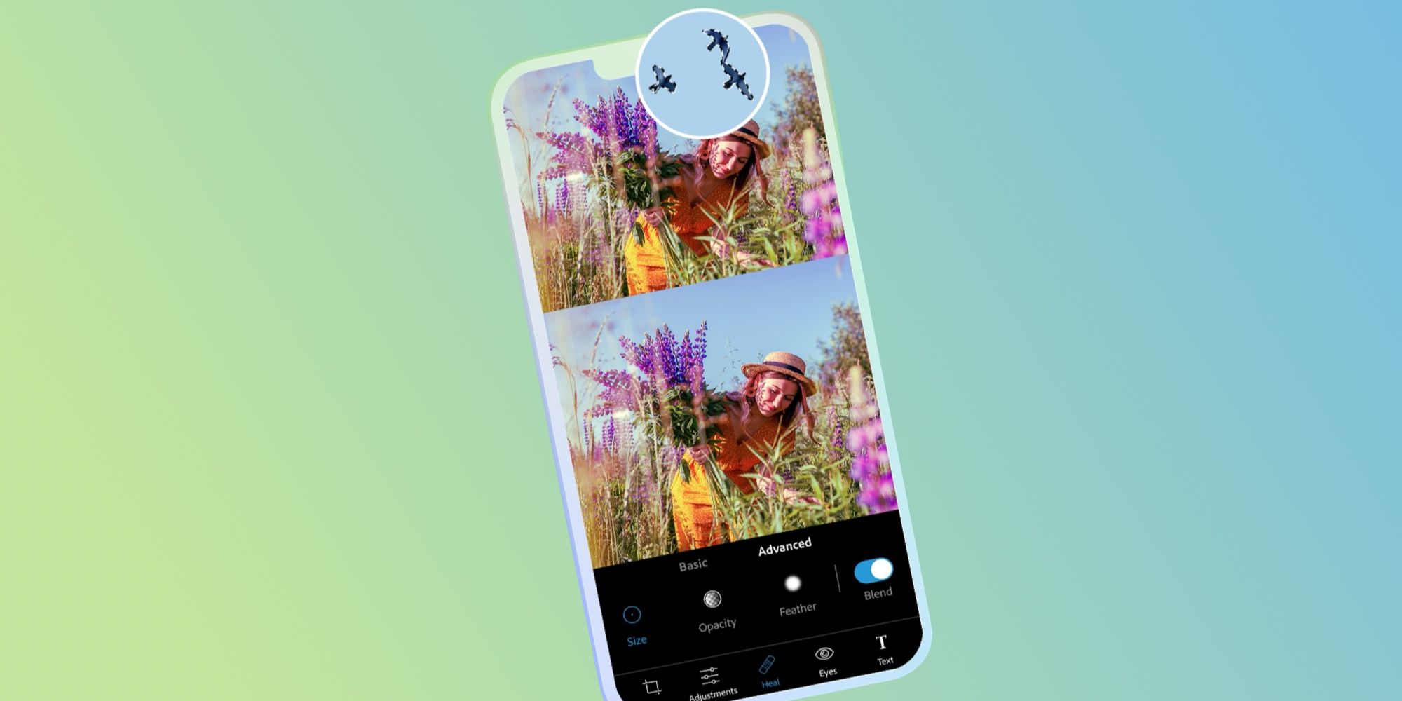 How To Use Magic Eraser On iPhone To Remove Objects