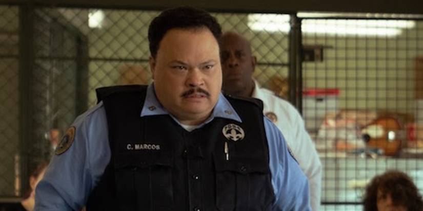 Renfield Cast & Character Guide