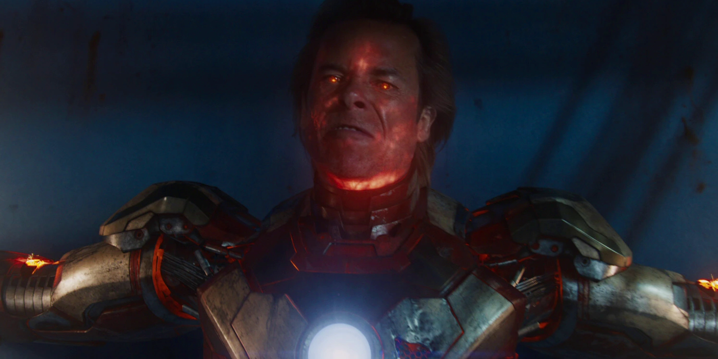 All 20 Times MCU Heroes Actually Killed Their Villains