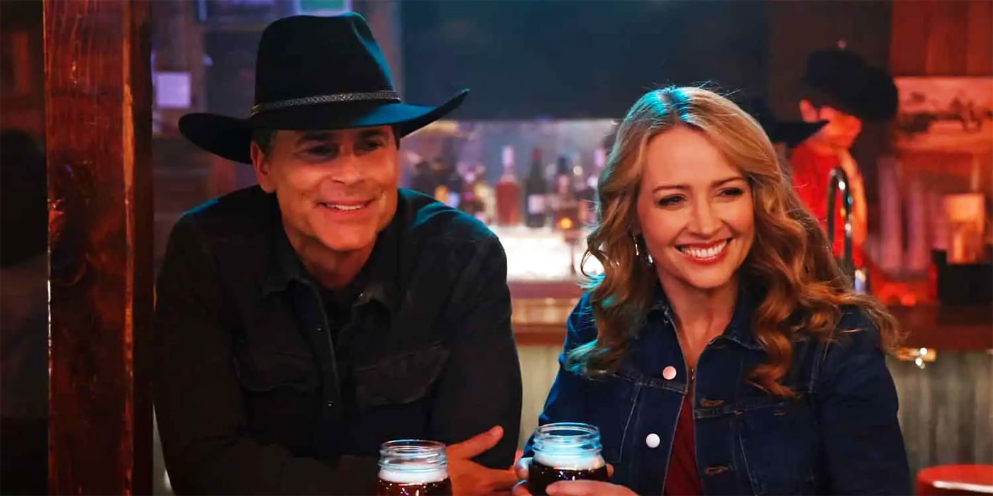 9-1-1 Lone Star Season 4 Images Reveal A Firefly Reunion