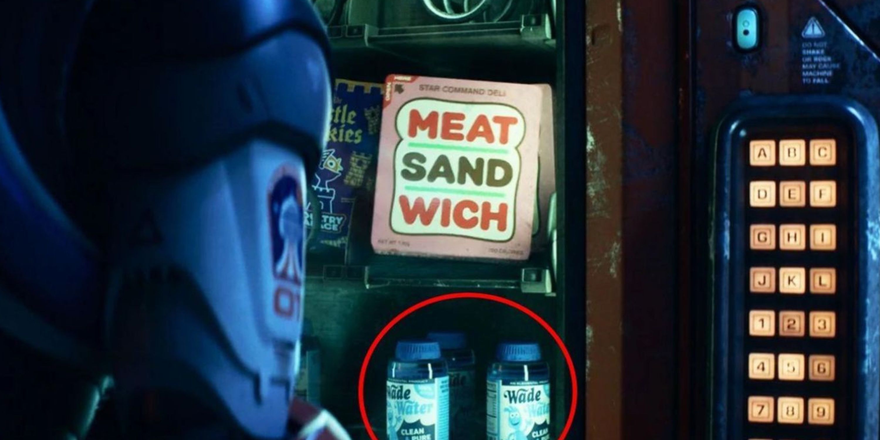 Pixar's Elemental: Release Date, Cast, Trailer & Everything We Know