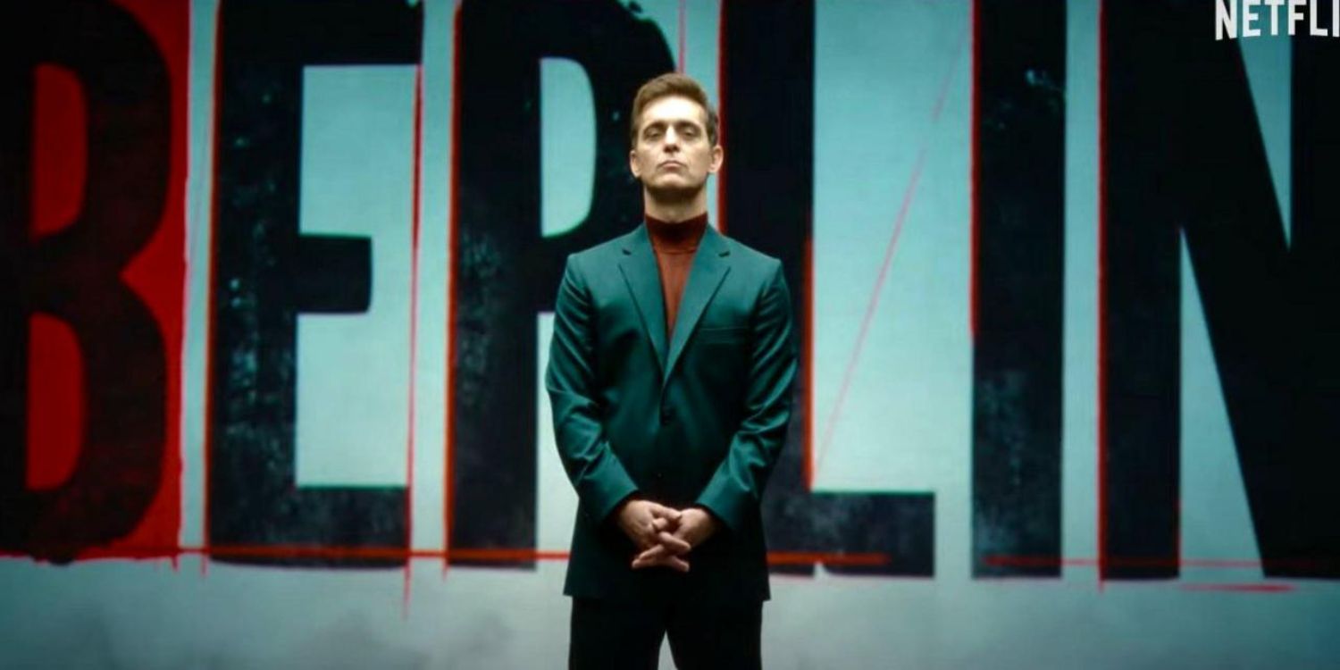 Money Heist Berlin: Release Info, Cast & Everything We Know About The ...