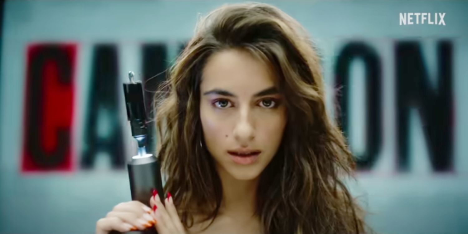 Who Is In Money Heist's Berlin? Cast & Character Guide