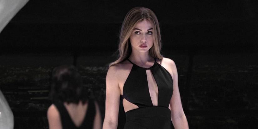 Ghosted Cast & Character Guide