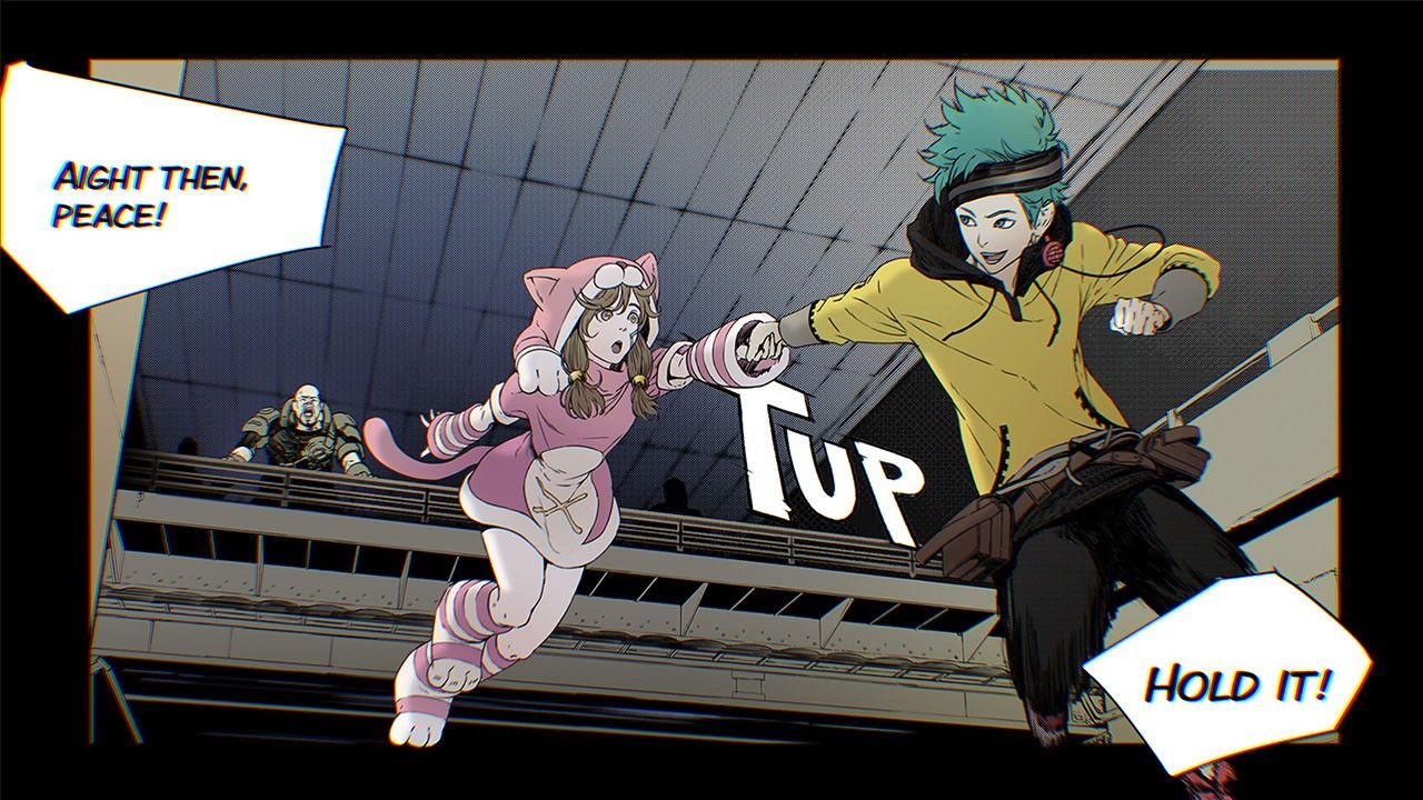 Yu Namba Interview: Localizing ANONYMOUS;CODE