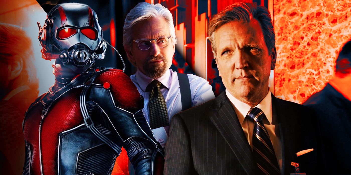 The MCU Still Hasn't Paid Off An Important Ant-Man Cliffhanger