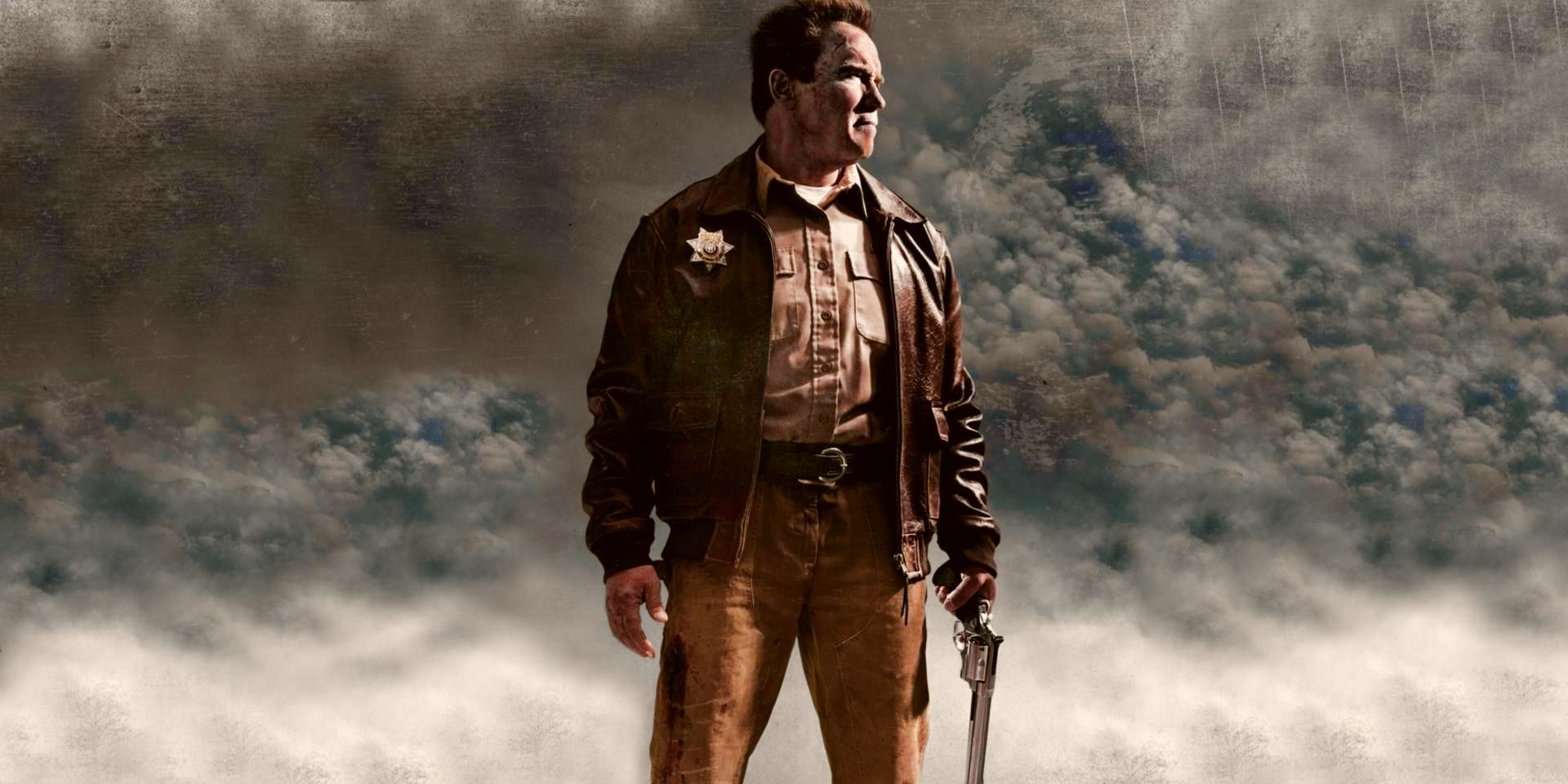 I've Only Just Realized This Forgotten Arnold Schwarzenegger Movie Is A ...