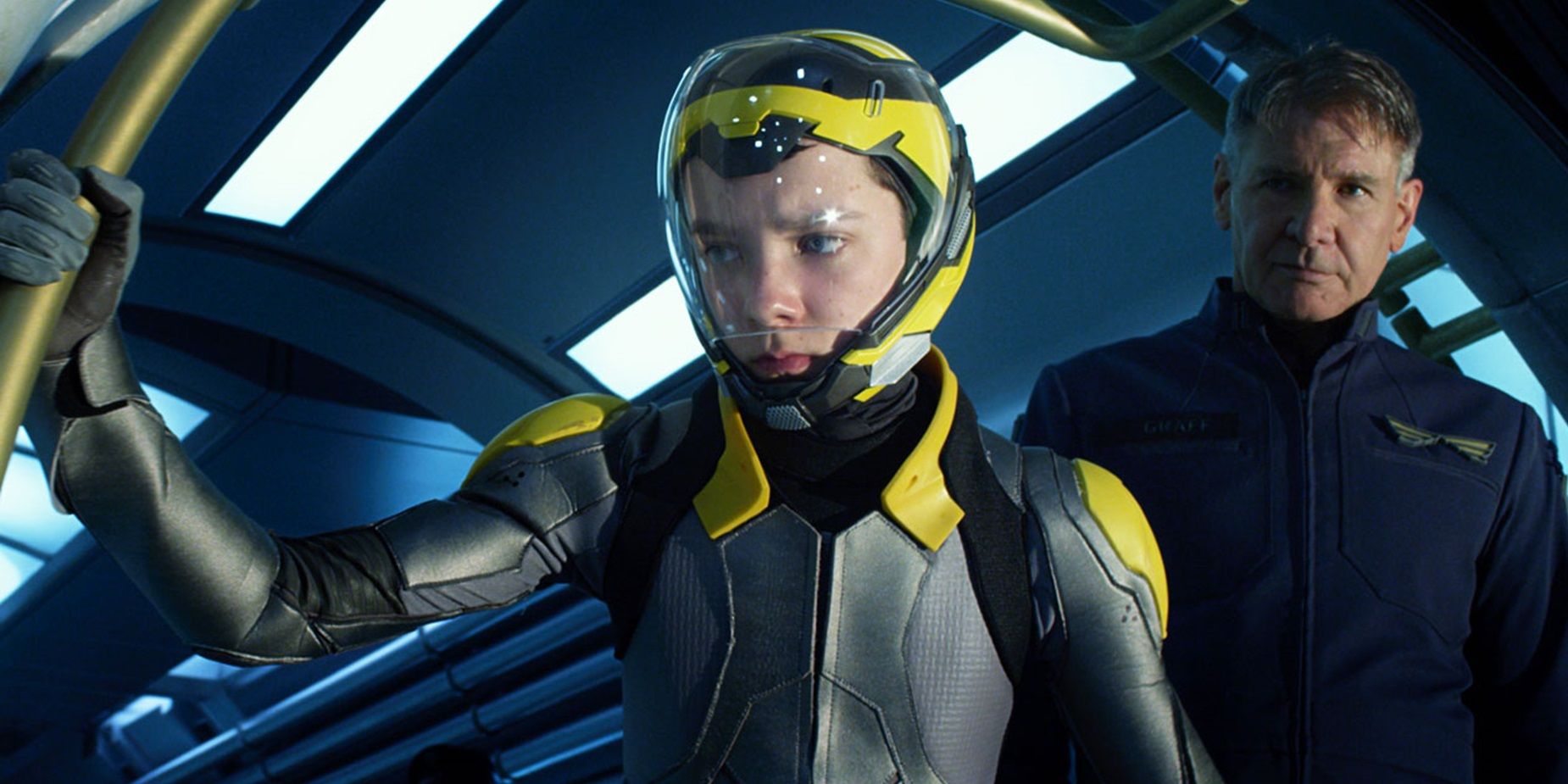 Ender's Game Summary, Trailer, Cast, and More