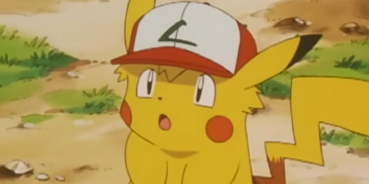 Pokémon's Ash Relived Gen 1'st Most Secretly Disturbing Moment