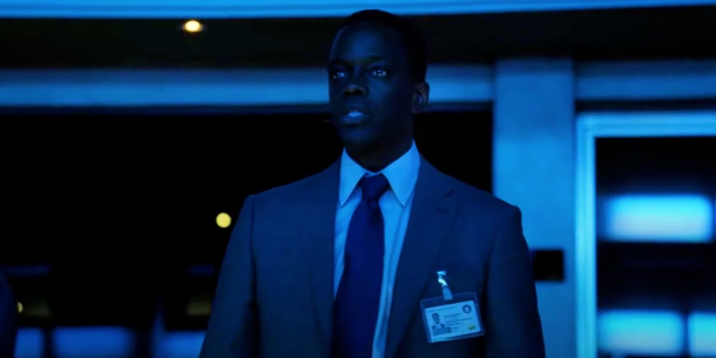 All 5 Times Jason Bourne Breaks His "No Killing" Rule