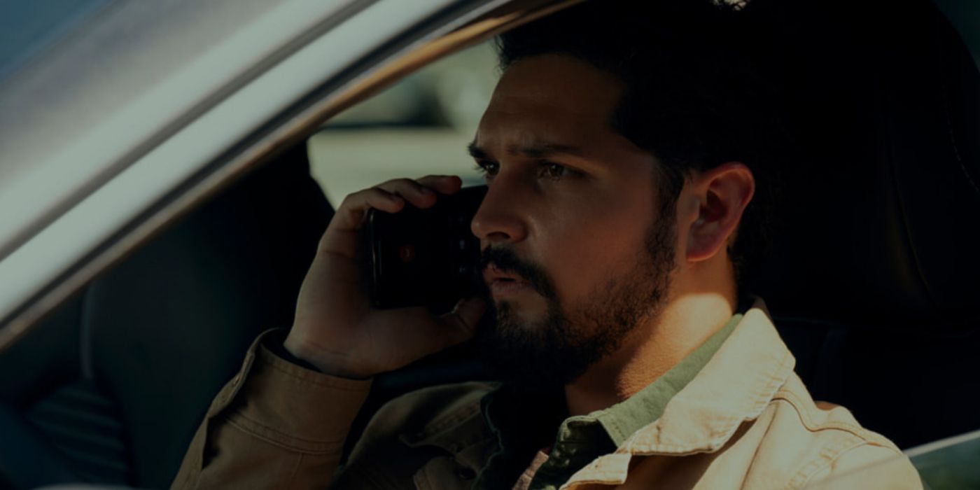 The Last Thing He Told Me Cast & Character Guide