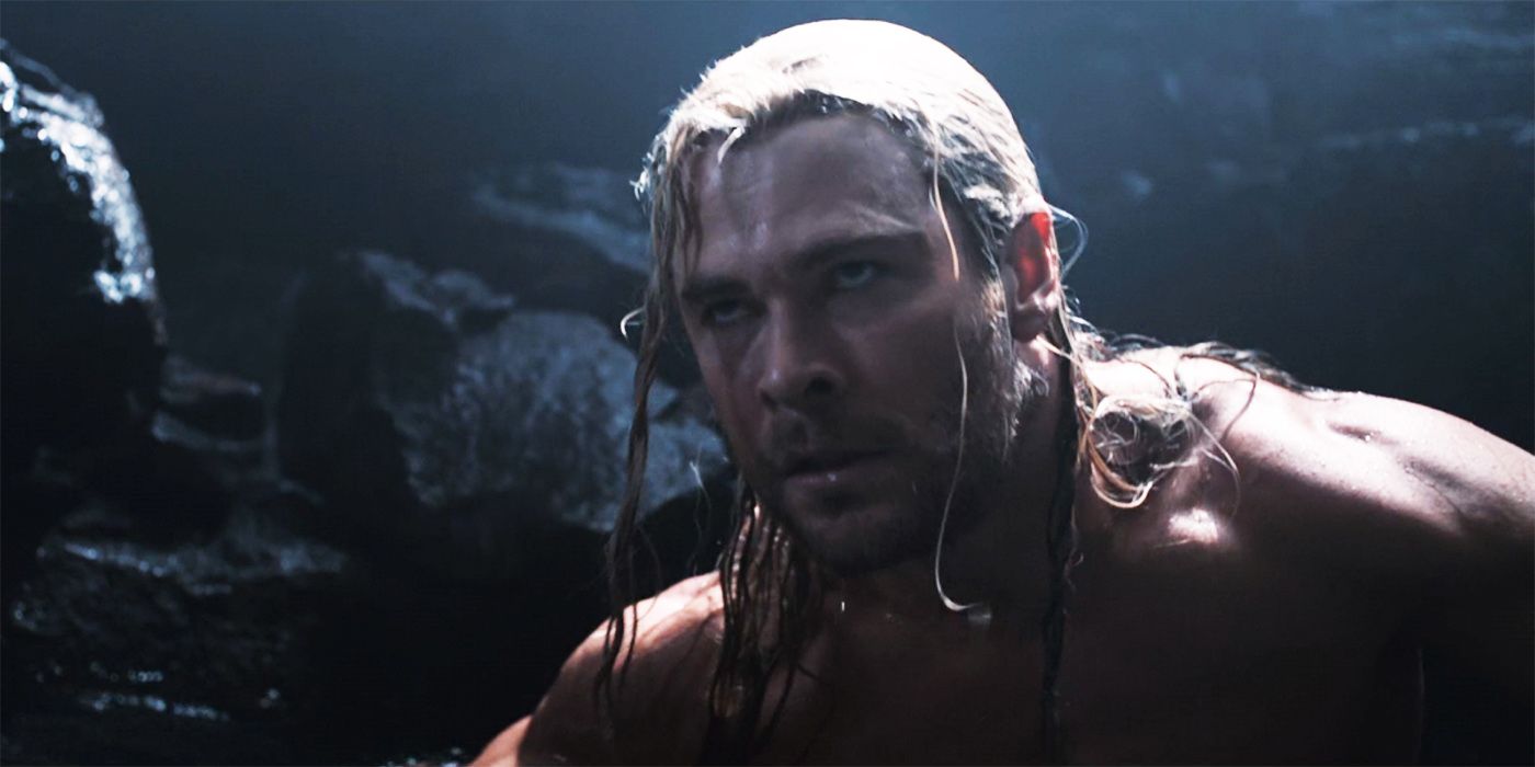 Thor's Avengers: Age Of Ultron's Mission Never Made Any Sense