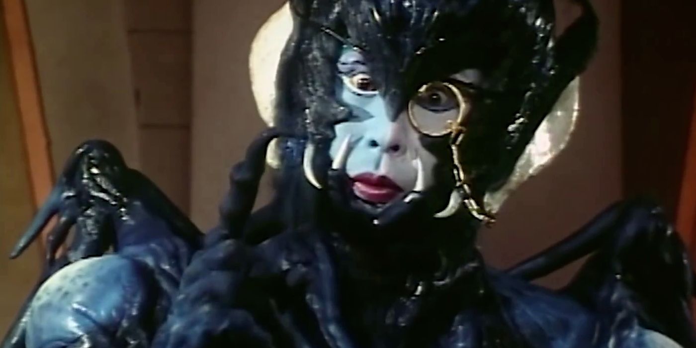 All 13 Mighty Morphin Power Rangers Characters Missing From Once & Always