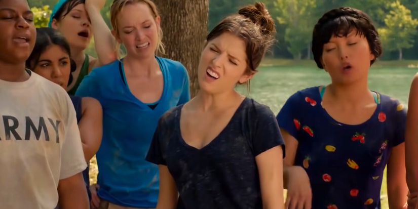 Pitch Perfect True Story: Who Were The Real Barden Bellas?