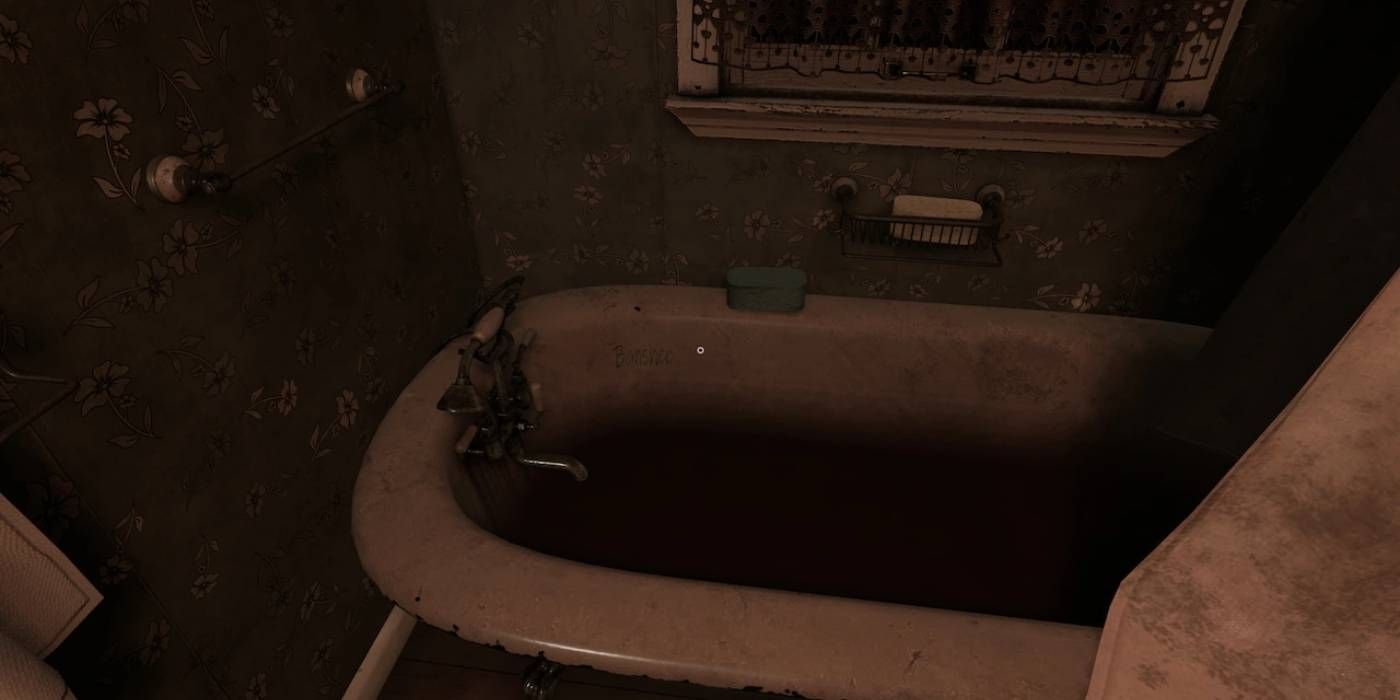 Demonologist: Every Starting Hub Secret (& How to Unlock Them)