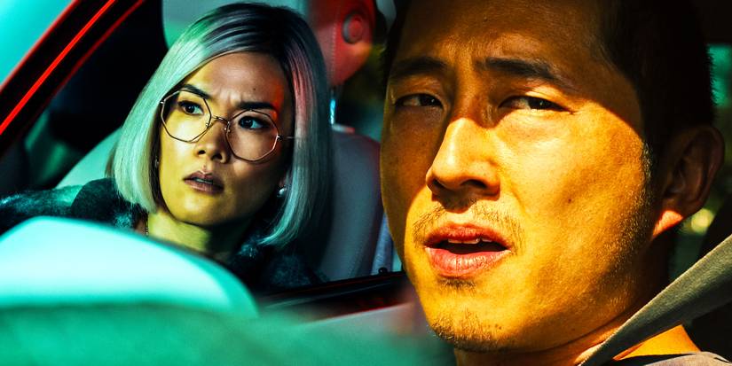 Beef Ending Explained: What Happened To Amy & Danny?