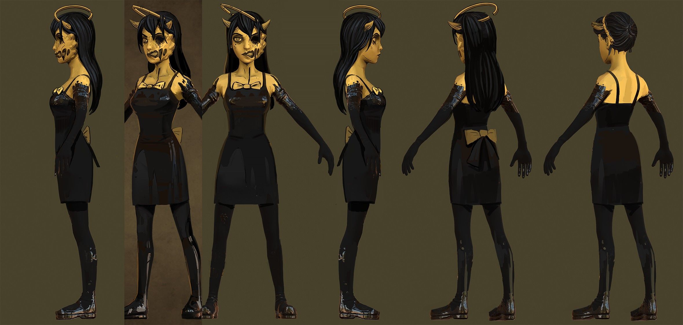 theMeatly Interview: Bendy and the Dark Revival's Update [EXCLUSIVE]