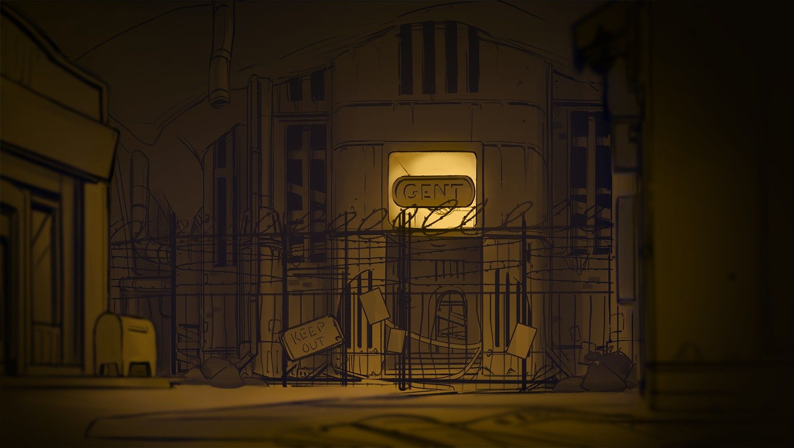 theMeatly Interview: Bendy and the Dark Revival's Update [EXCLUSIVE]