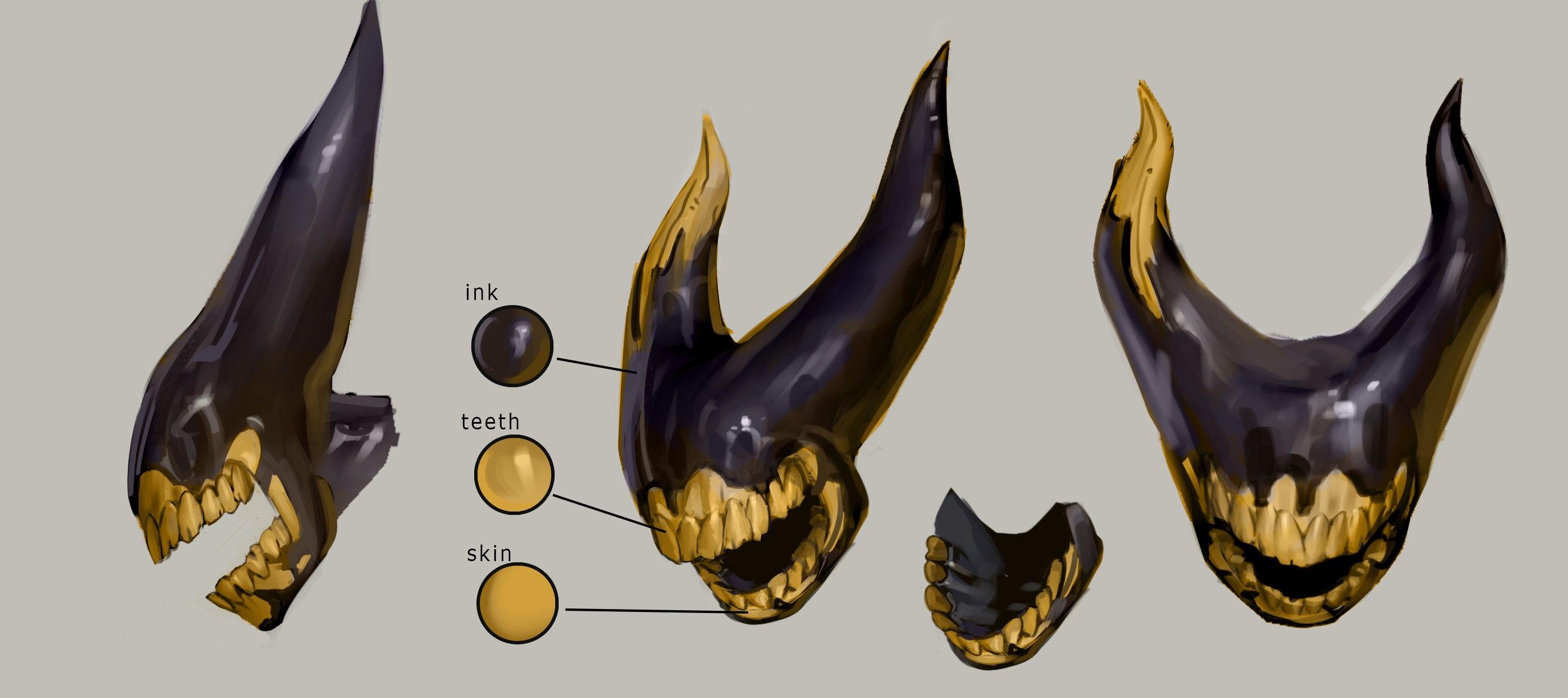 theMeatly Interview: Bendy and the Dark Revival's Update [EXCLUSIVE]