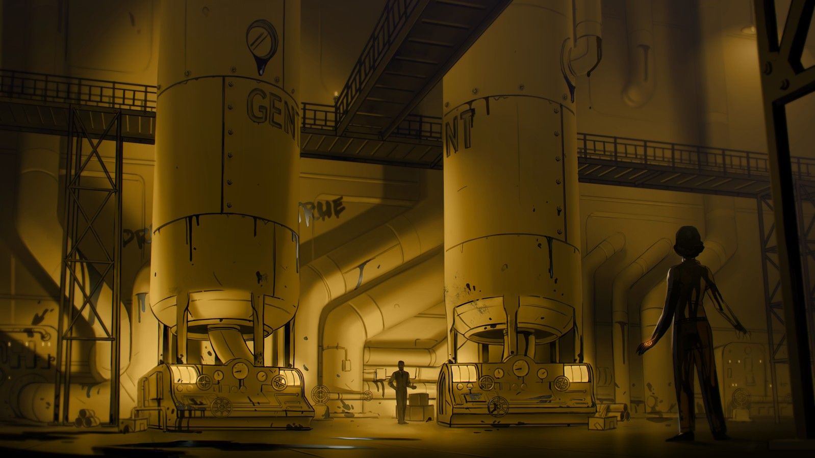 theMeatly Interview: Bendy and the Dark Revival's Update [EXCLUSIVE]