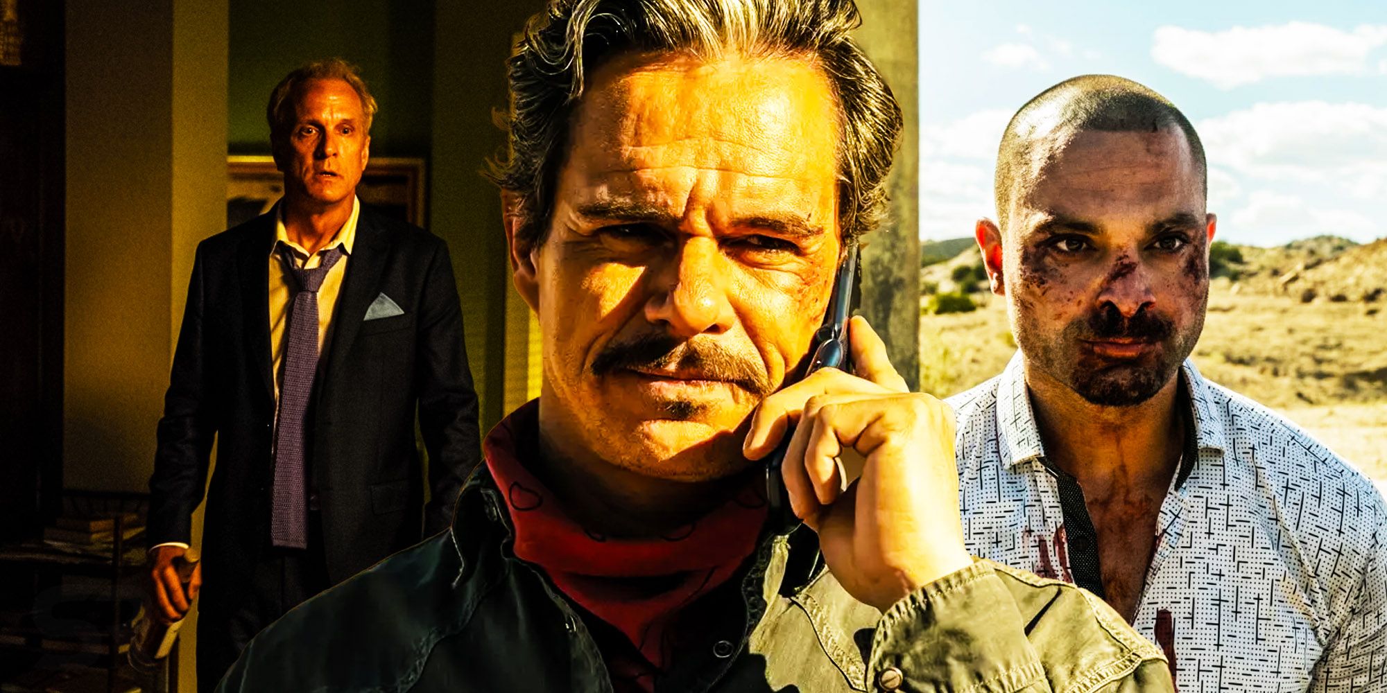 5 Deaths In Better Call Saul Season 6, Ranked By How Shocking They Are