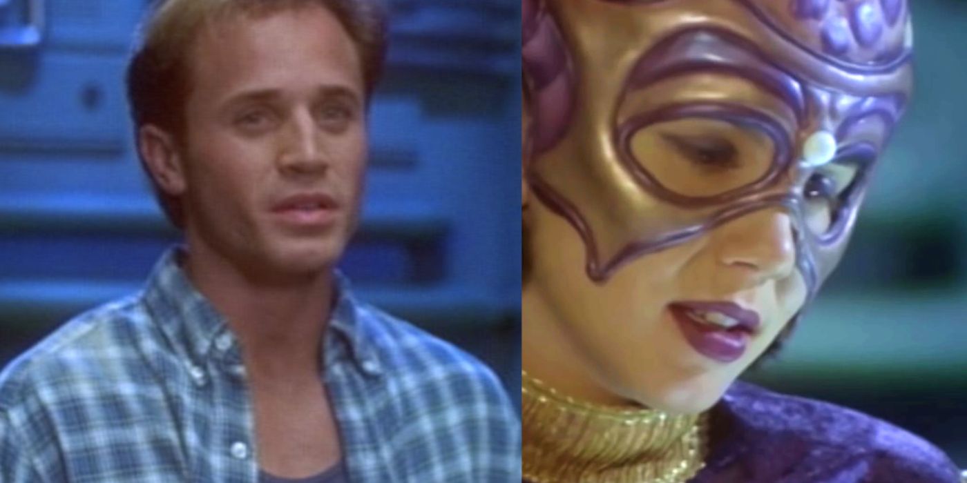 What Happened To Each Power Ranger Between Mighty Morphin And Once & Always