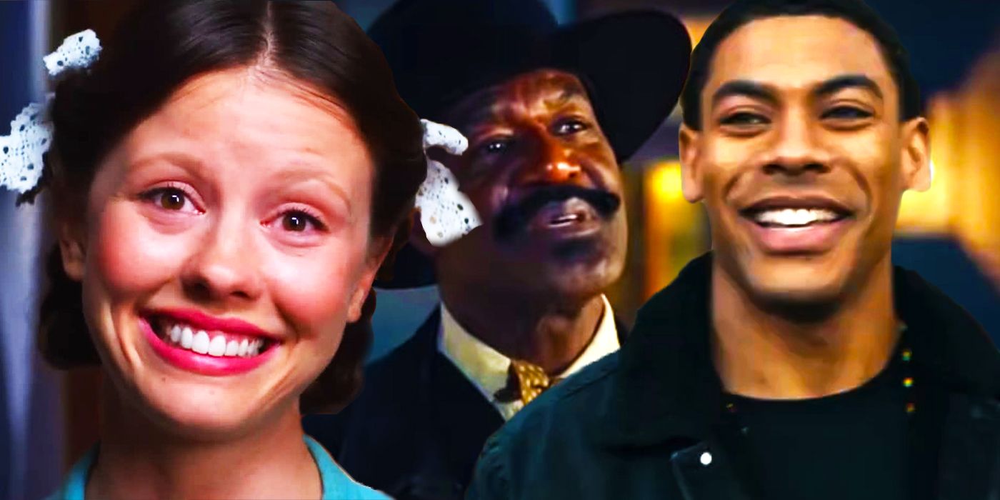 Every Actor Cast In MCU's Blade Movie (So Far)